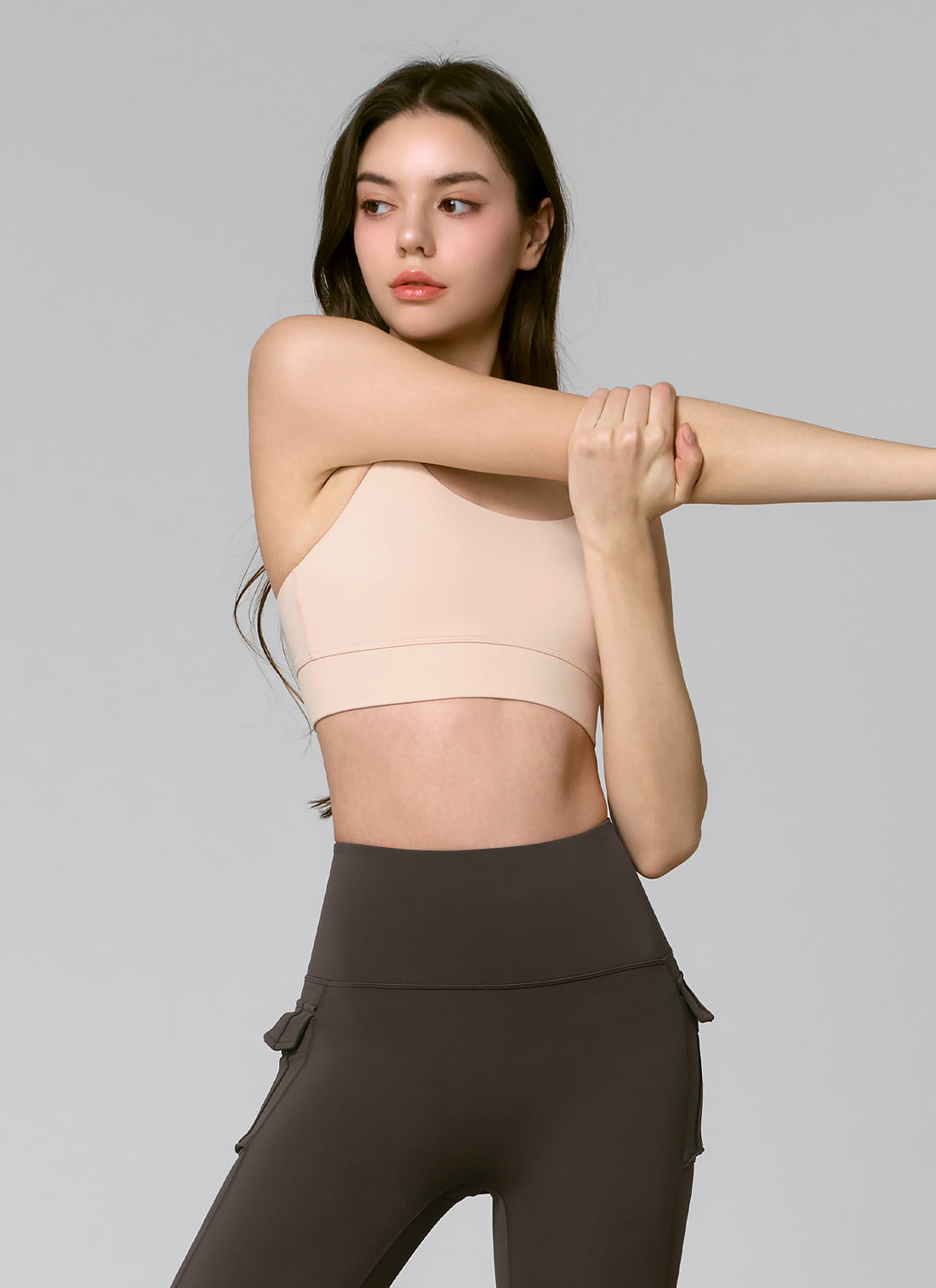 Heidi Basic Bra Top – XEXYMIX.EN