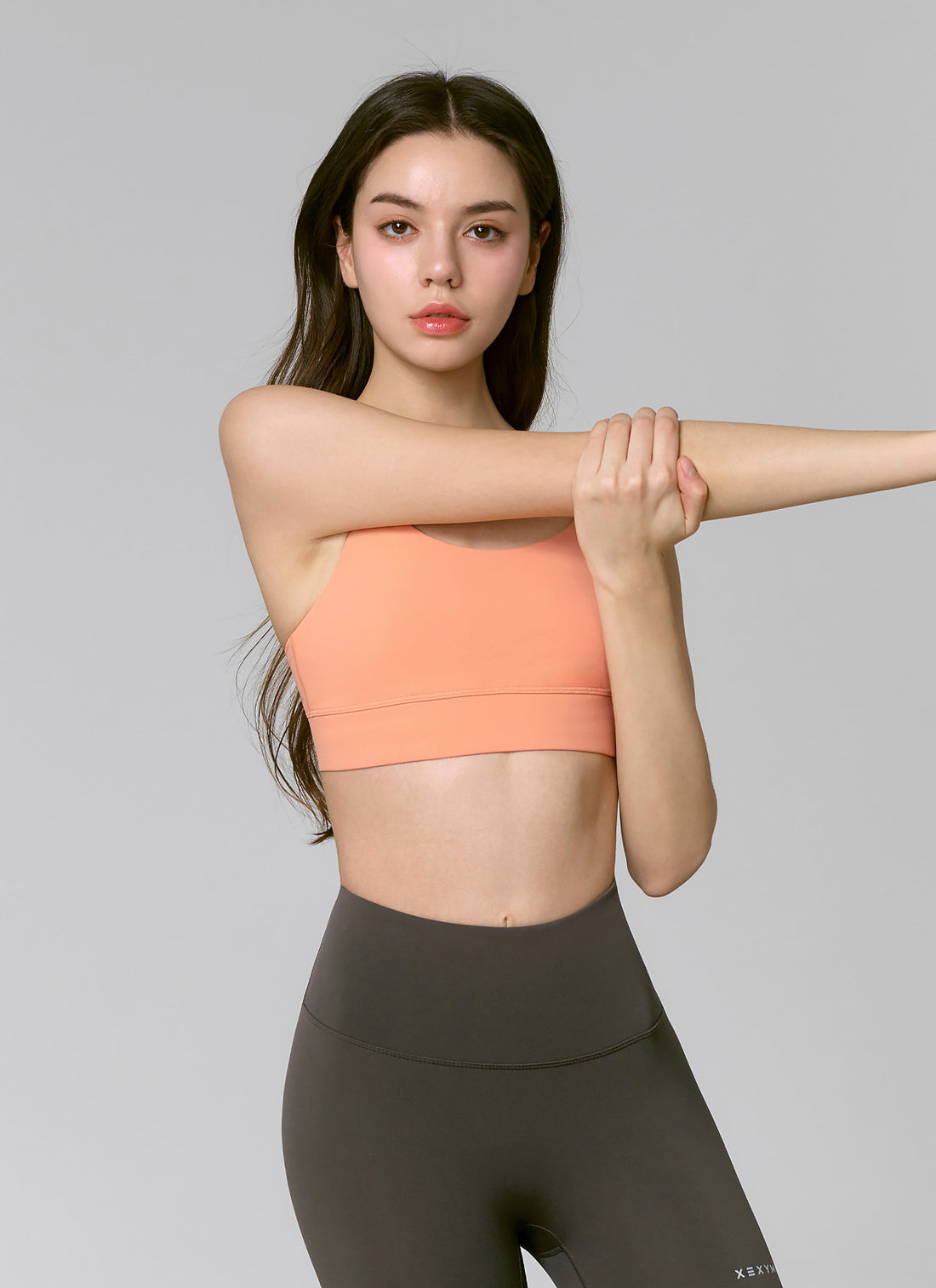 Heidi Basic Bra Top – XEXYMIX.EN