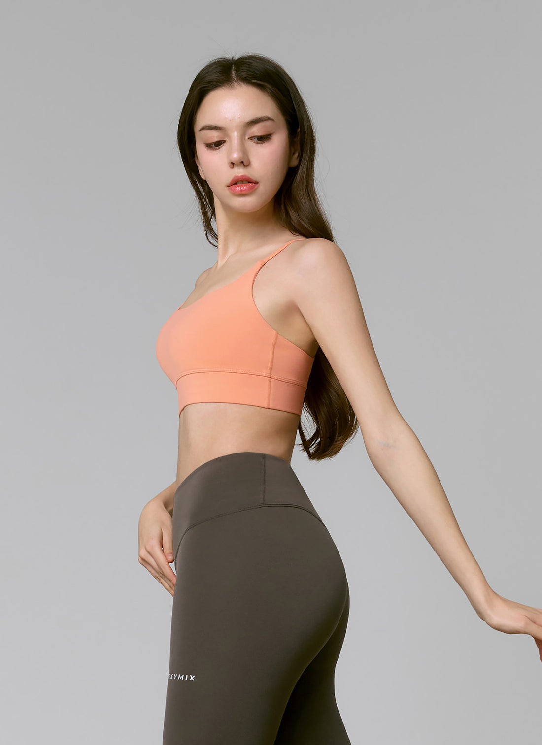 Heidi Basic Bra Top – XEXYMIX.EN