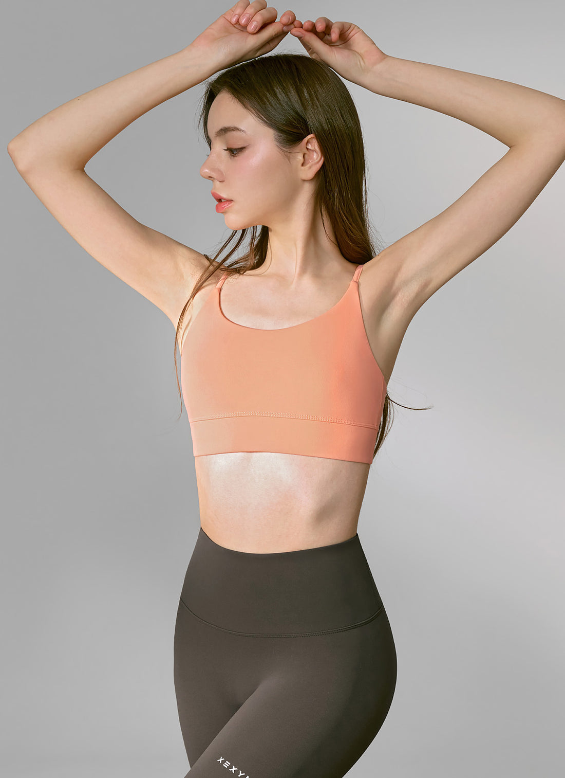 Heidi Basic Bra Top – XEXYMIX.EN