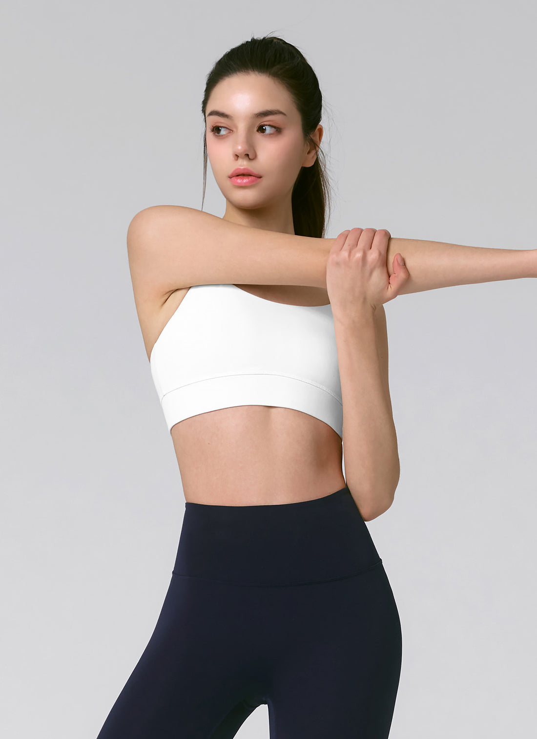 Heidi Basic Bra Top – XEXYMIX.EN