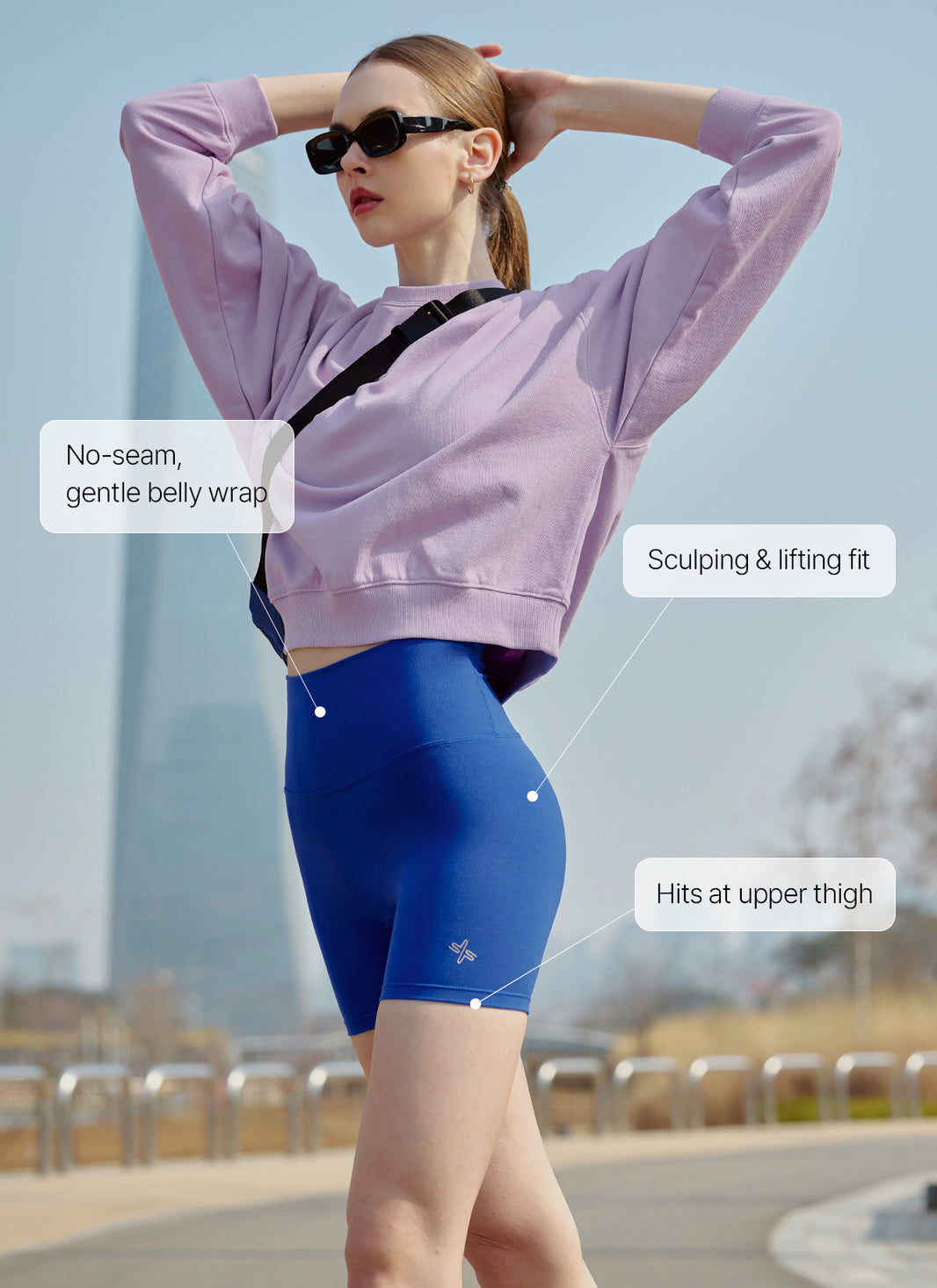 Shorts – XEXYMIX.EN